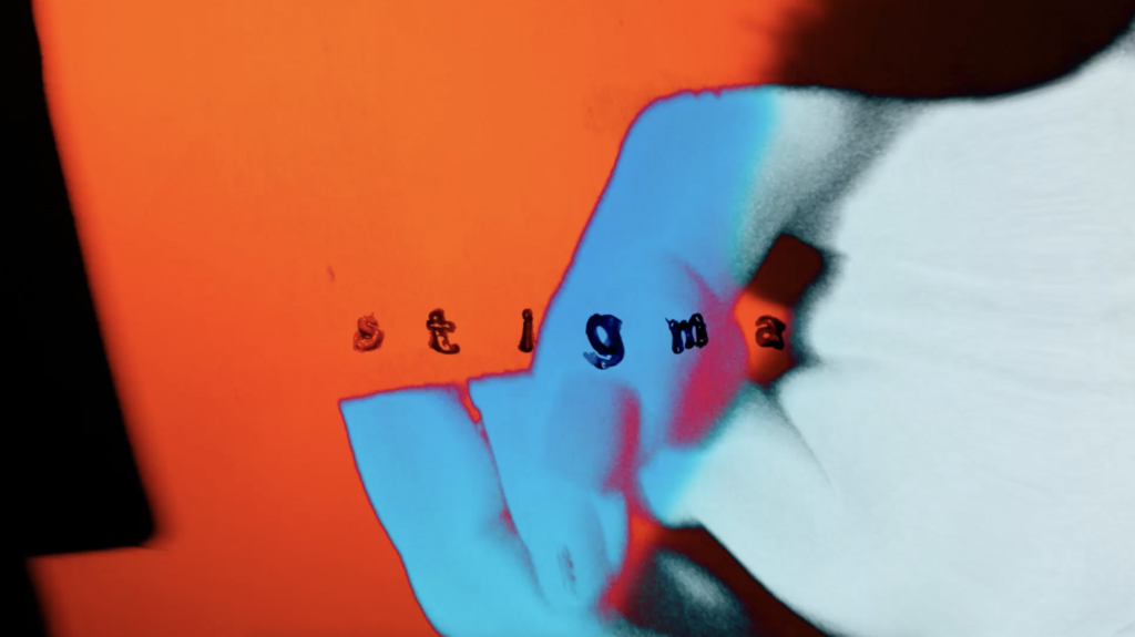 Workshop vidéo – STIGMA – Projets du département Design Interactif et ...